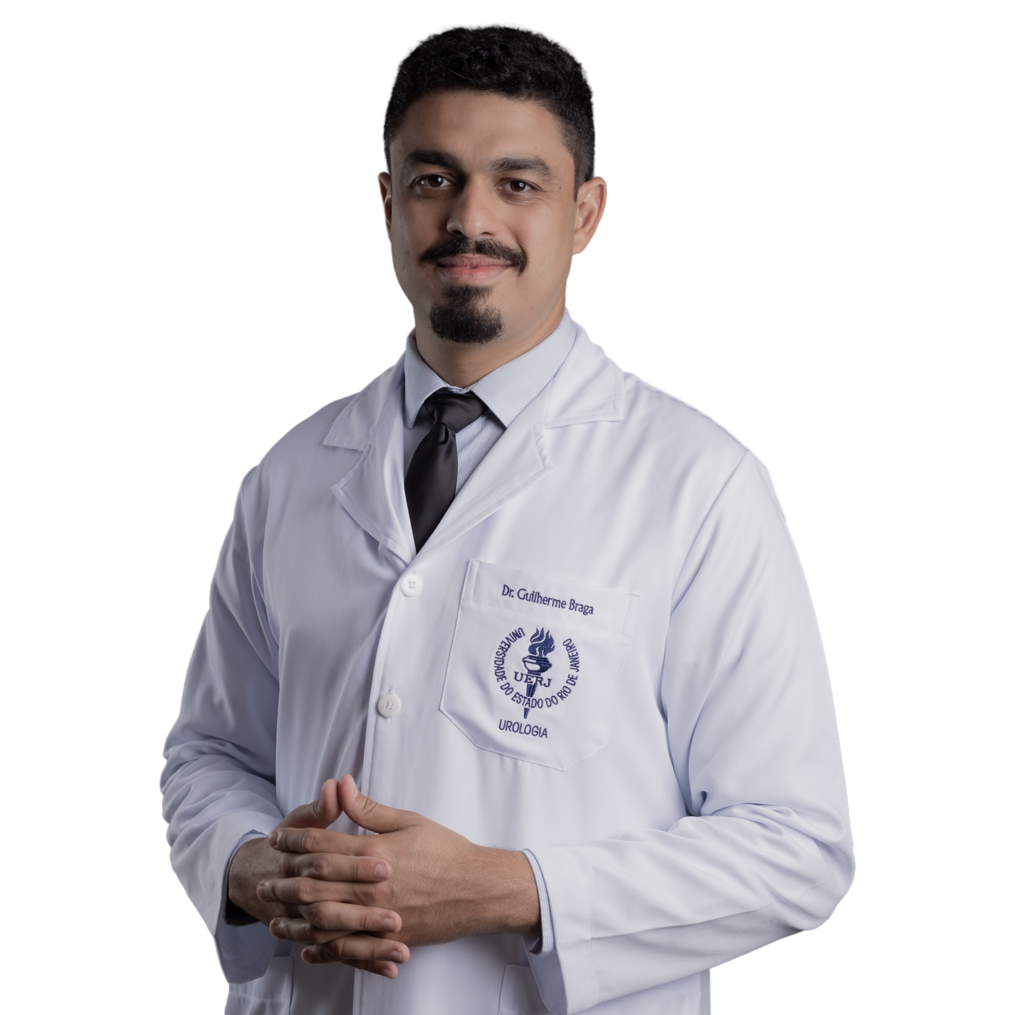 Dr. Guilherme Braga - Urologista e Andrologista Rio de Janeiro