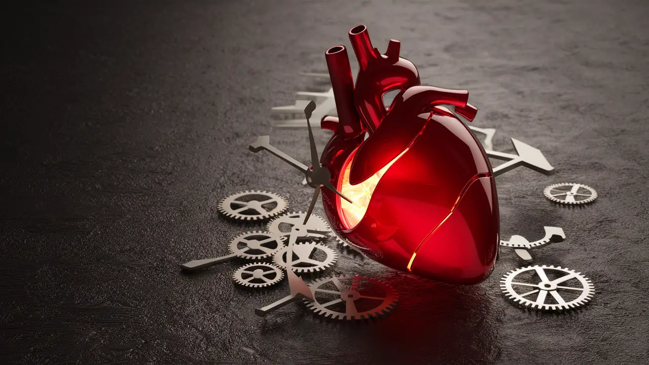 Entenda os Riscos do Priapismo: Quando a Ereção Prolongada se Torna um ...